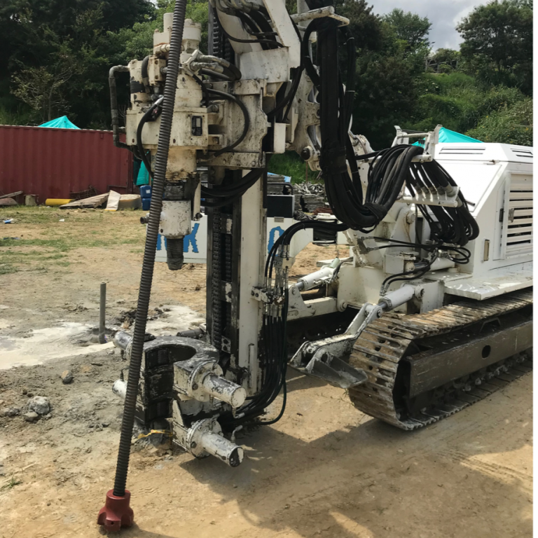 mintech – Soluciones y suministro para la Industria